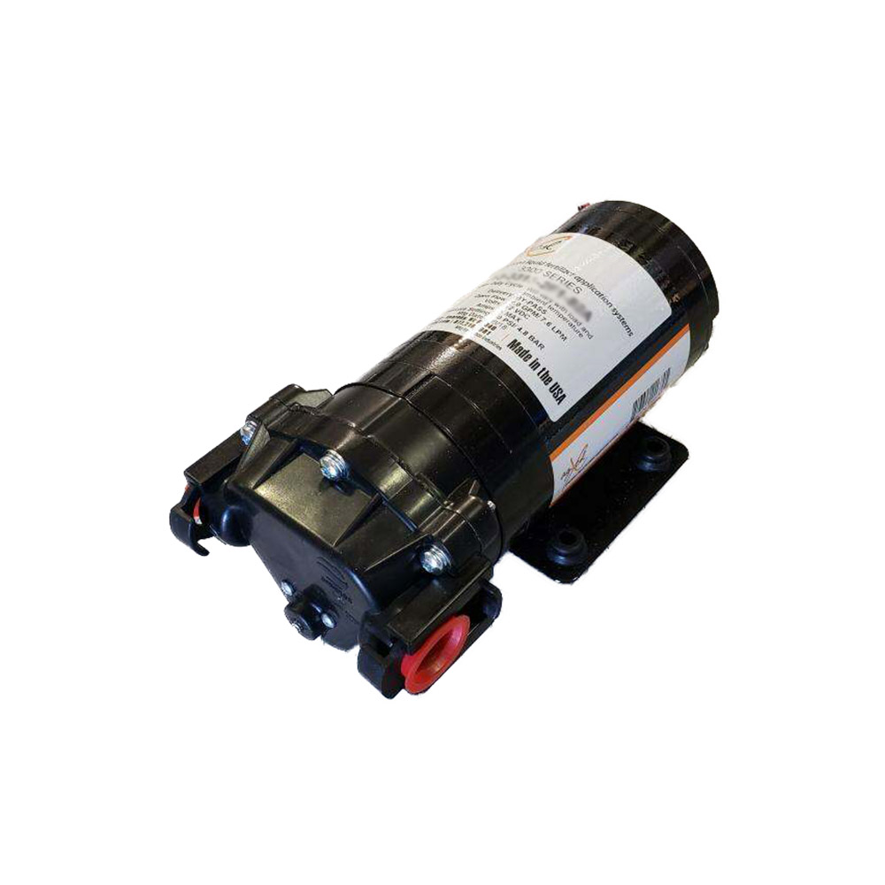 GX1 - Low Volume In-Furrow Pump Solution Liquid Fertilizer Application ...